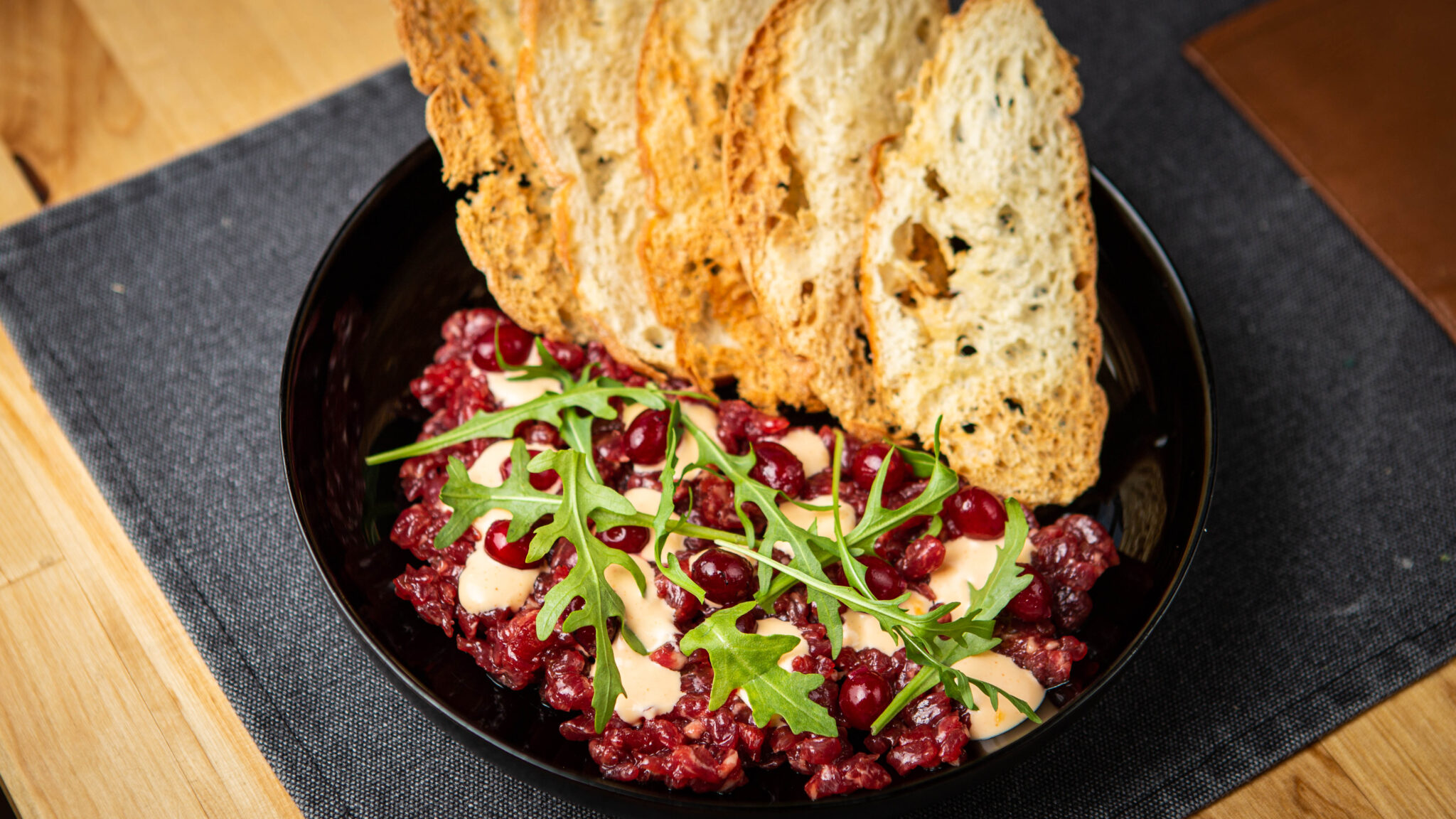 Menüü - Flower Garden Café