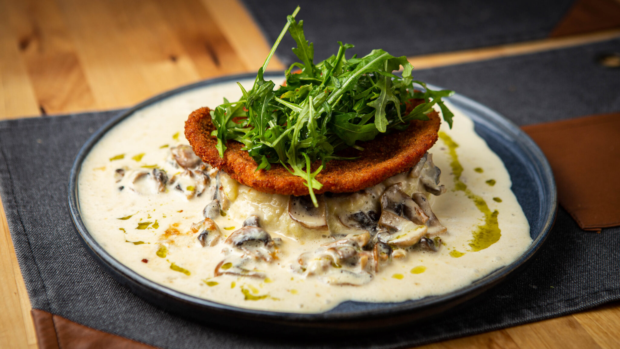 Menüü - Flower Garden Café